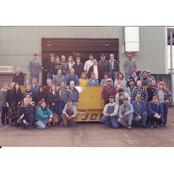 Astec's 50th Anniversary - Astec